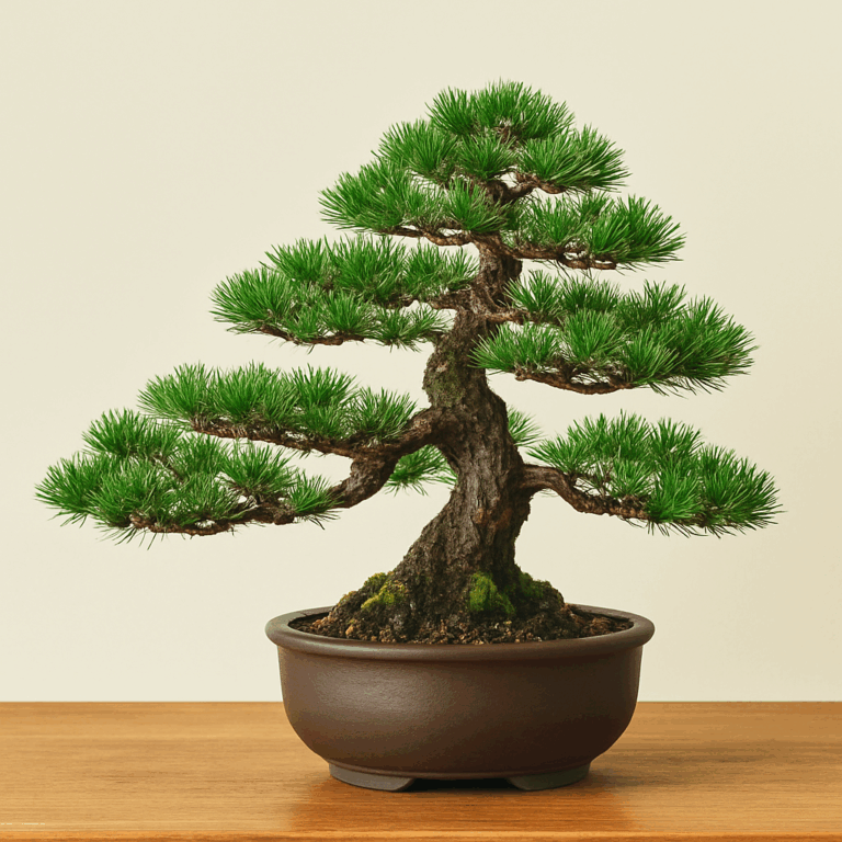 盆栽とは何か？初心者でもわかる日本の伝統と魅力を解説 | sabi-green